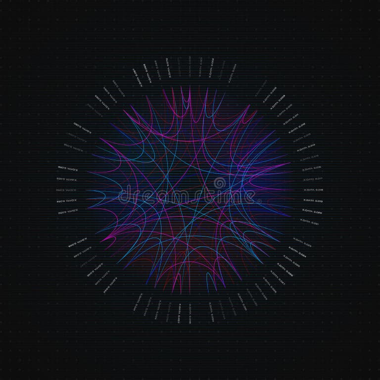 Algorithms Connections Stock Illustrations – 717 Algorithms Connections ...