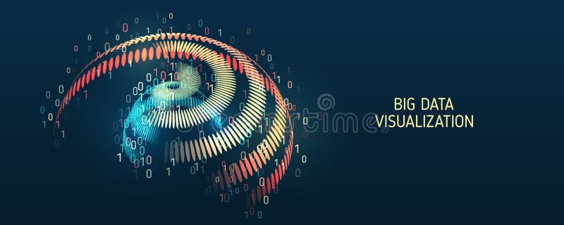 Sphere Infographics Template Stock Vector - Illustration of background ...