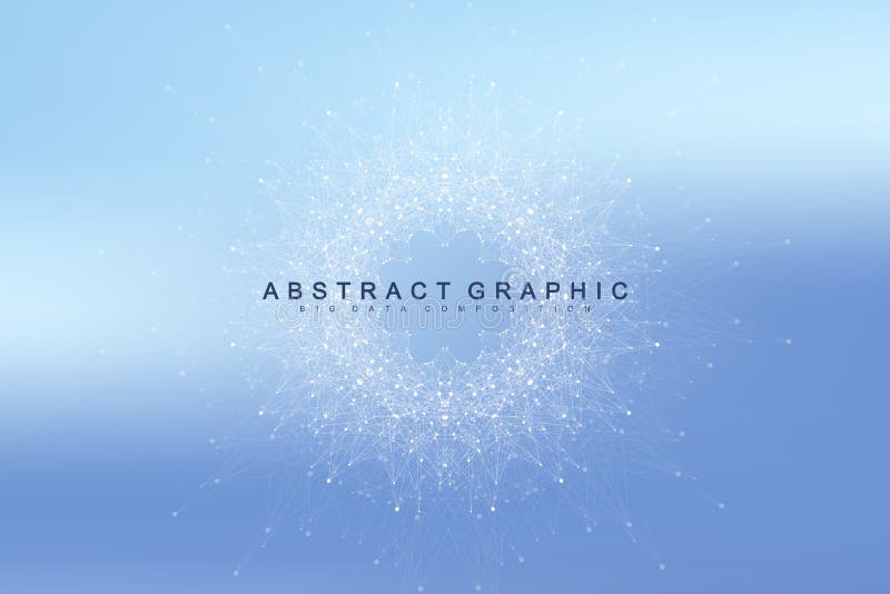 Big Data Visualization. Graphic Abstract Background Communication ...