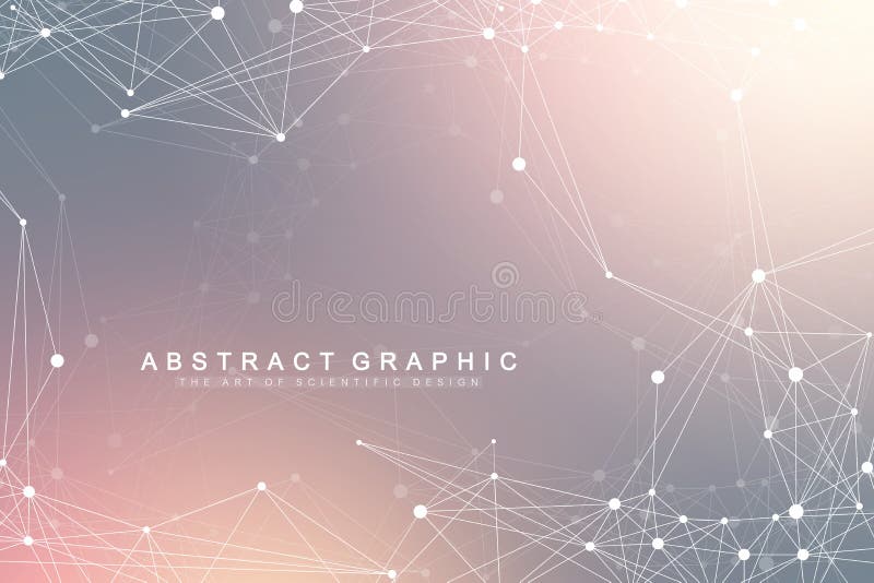 Big Data Visualization. Graphic Abstract Background Communication ...