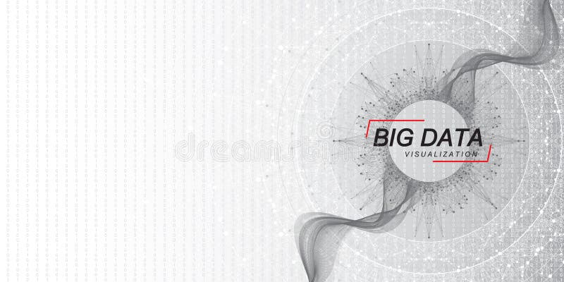 Big Data Visualization. Big Data Machine Learning Algorithms. Data ...