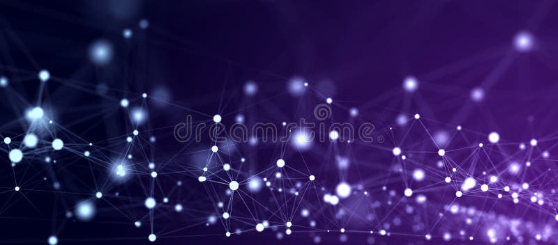 Big Data Visualization. Network Connection Structure with Chaotic ...