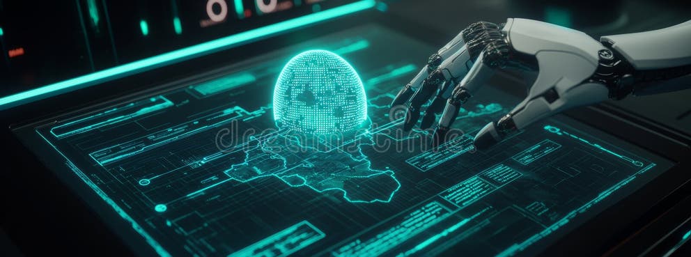 Big Data Visualization Paired with a Neural Network, Highlighting ...