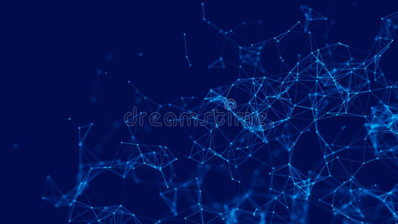 Big Data Visualization. Science Background. Big Data Complex with ...