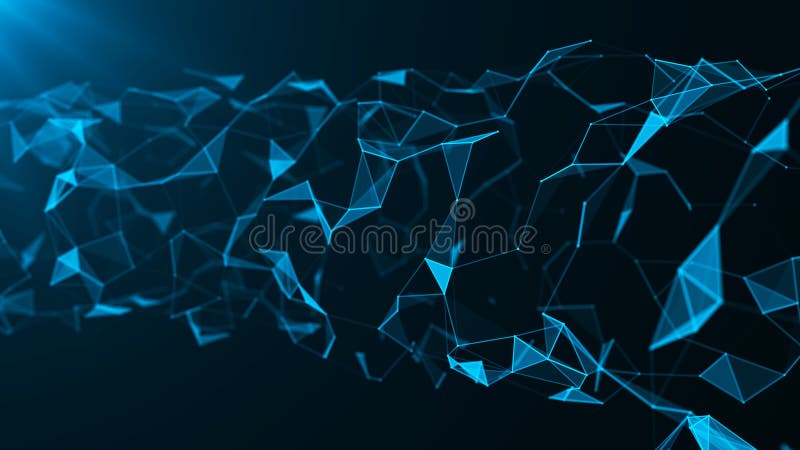 Big Data Visualization. Science Background. Big Data Complex with ...