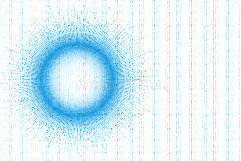 Big Data Visualization Technology Abstract Binary Code Protection 6420