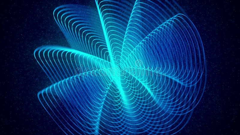 Big Data Visualization Visual Information Computer Code Data Networks Concept Of Digital