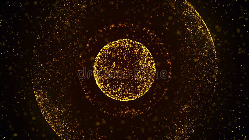 Big Data Visualization Visual Information Computer Code Data Networks Concept Of Digital