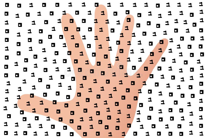 Watching You Hand Stock Illustrations – 201 Watching You Hand Stock ...