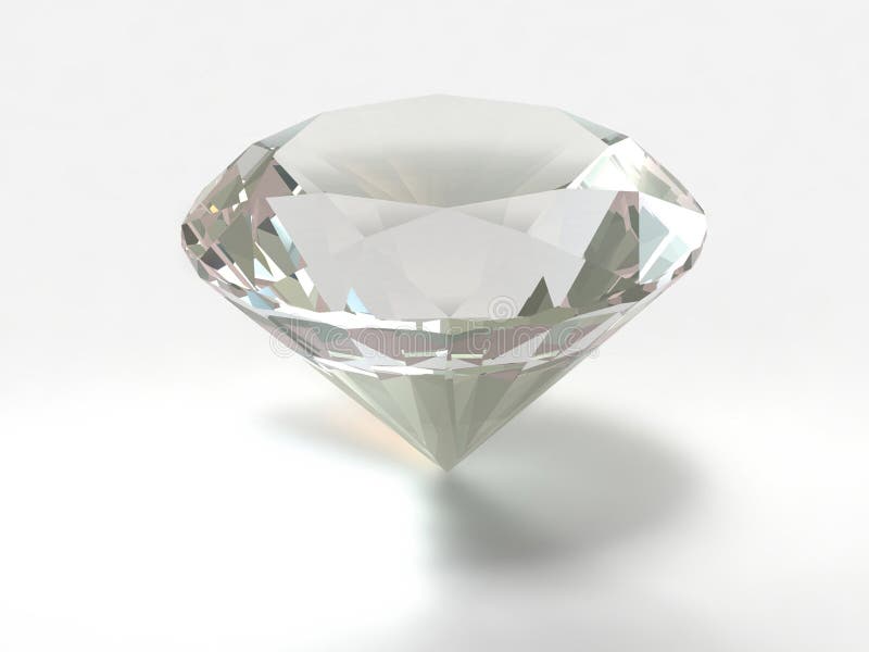 Diamond stock photo. Image of holland, jewelery, refraction - 3255900