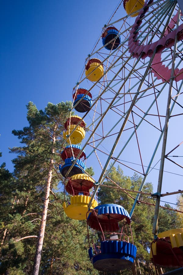 Big dipper stock image. Image of scenery, circle, pine - 8004679