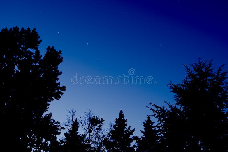 Big Dipper, Against the Backdrop of the Nebula. Elements of this Image ...