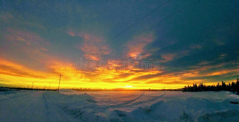 Big dipper ice rink stock photo. Image of dipper, cloud - 86283410