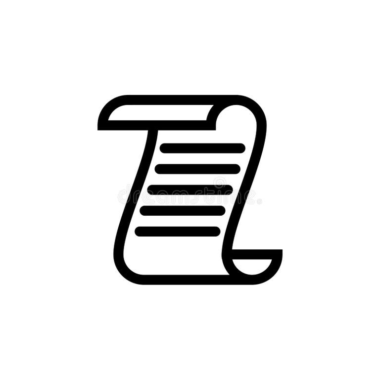 Long Receipt Stock Illustrations – 1,797 Long Receipt Stock ...