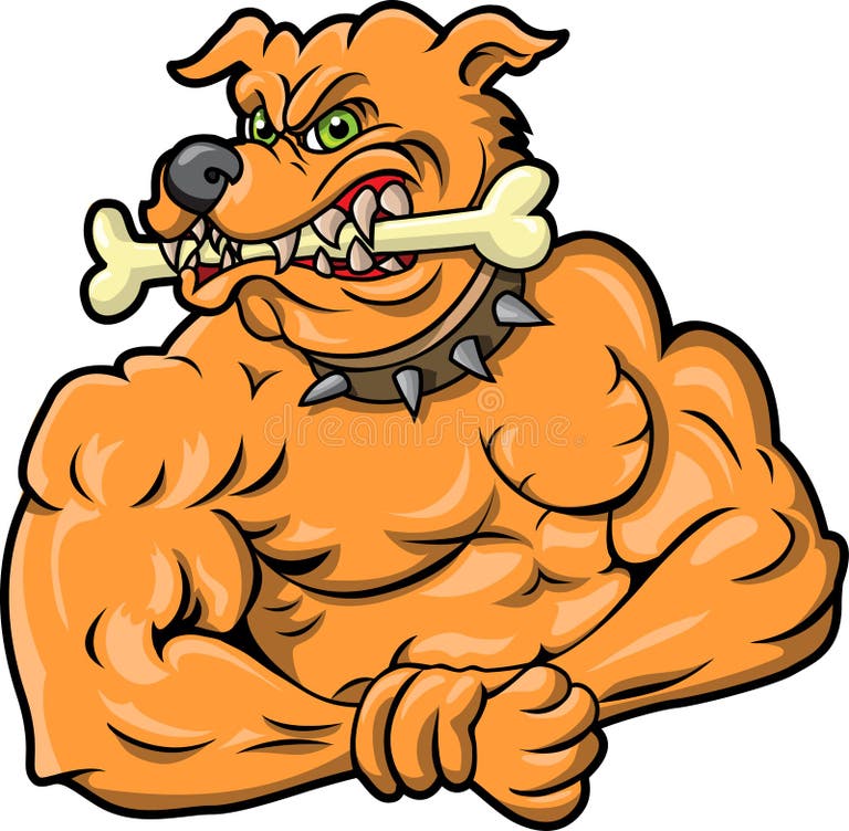 Big Dog Stock Illustrations – 38,504 Big Dog Stock Illustrations ...