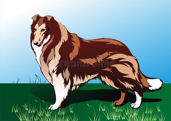 Big Dog Stock Illustrations – 38,504 Big Dog Stock Illustrations ...