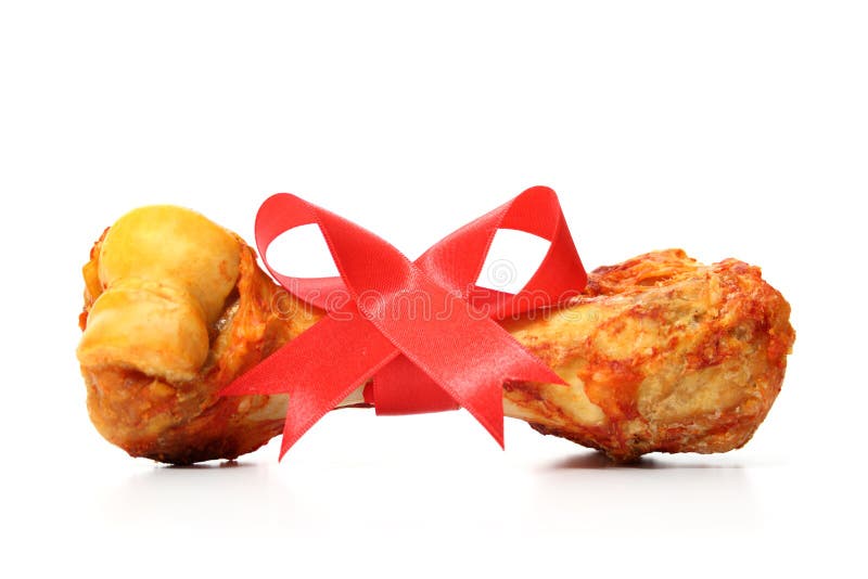 Loz 9473 Gift Large Bone