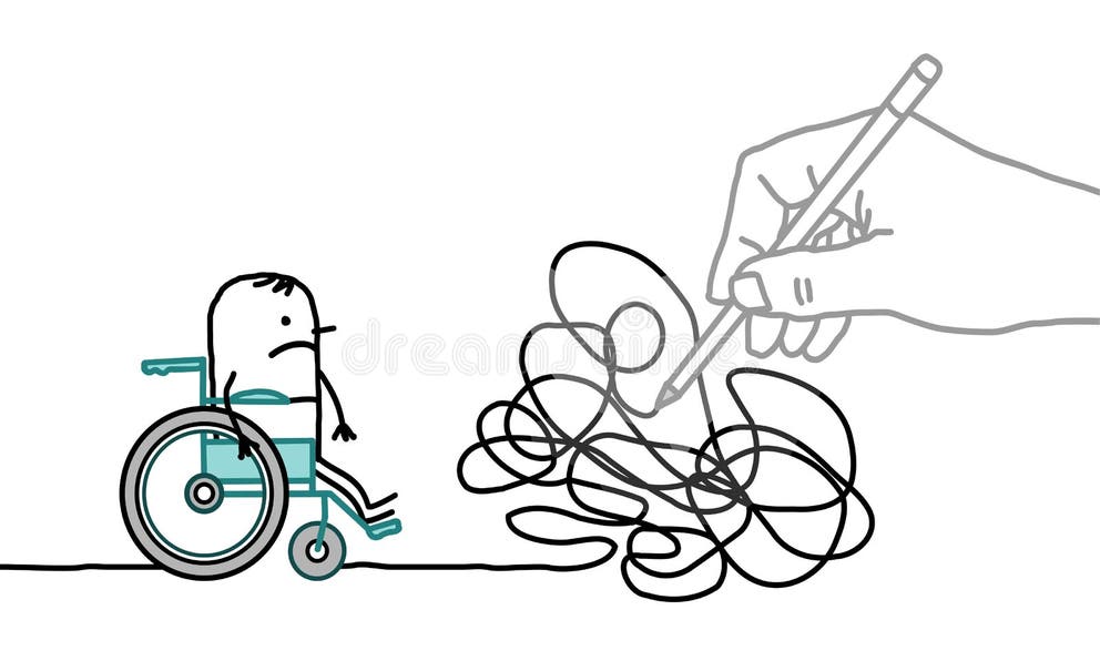 Unfair Drawing Stock Illustrations – 252 Unfair Drawing Stock ...