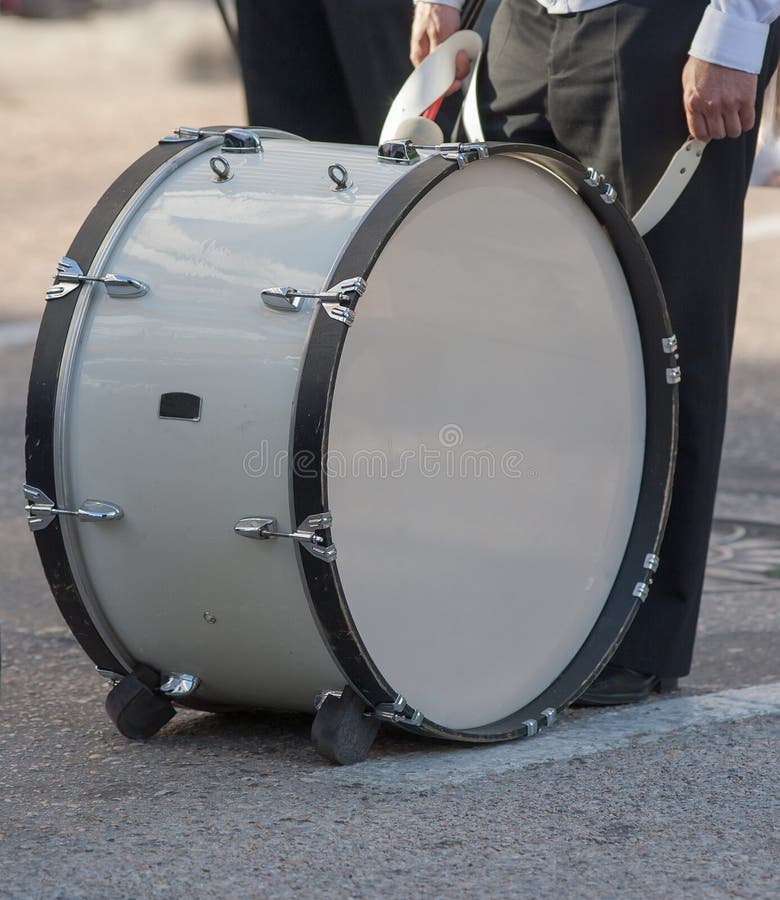 349 Big Parade Drum Stock Photos - Free & Royalty-Free Stock Photos ...