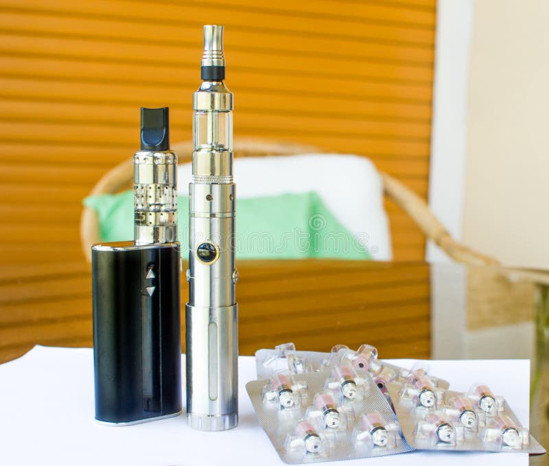 E-cig stock photo. Image of quit, isolated, cigar, healthcare - 58345736