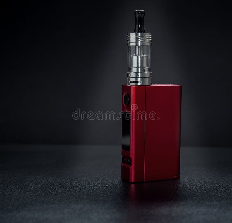 Big Electronic Cigarette Stock Photos - Free & Royalty-Free Stock ...