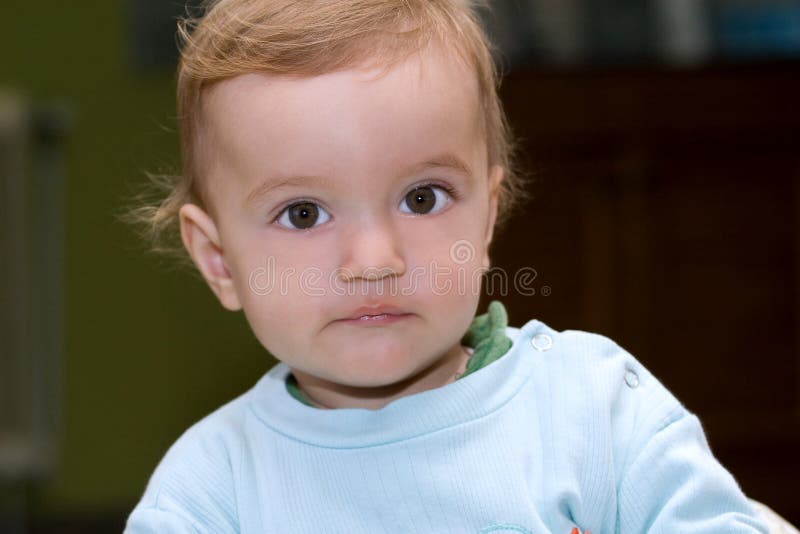 Big eyes stock image. Image of children, eyes, child, close - 3634947