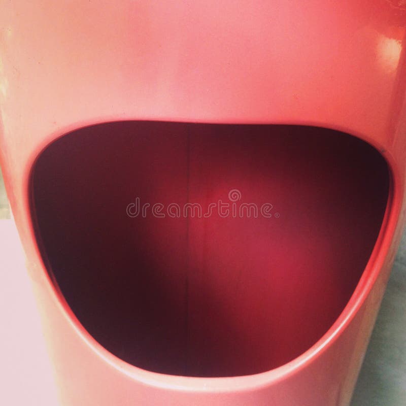 Big fake mouth stock photo. Image of basket, fake, hole - 49398714