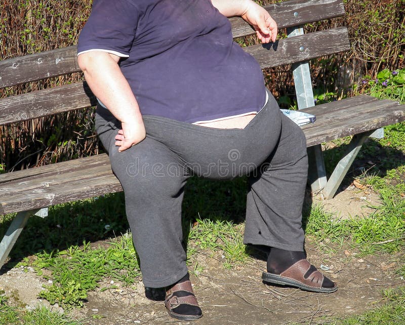 Big fat belly. Obesity stock image. Image of body, problem - 197885669