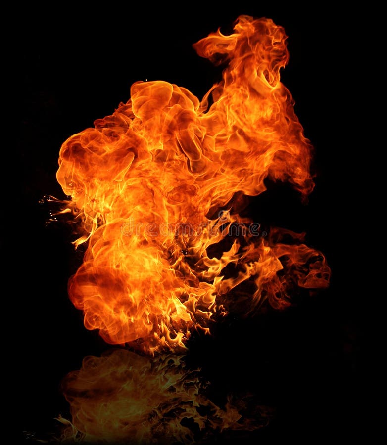 Fire stock image. Image of coal, background, fire, coals - 10103933