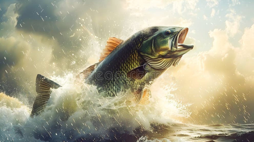 Fish Explosion Stock Illustrations – 1,871 Fish Explosion Stock ...