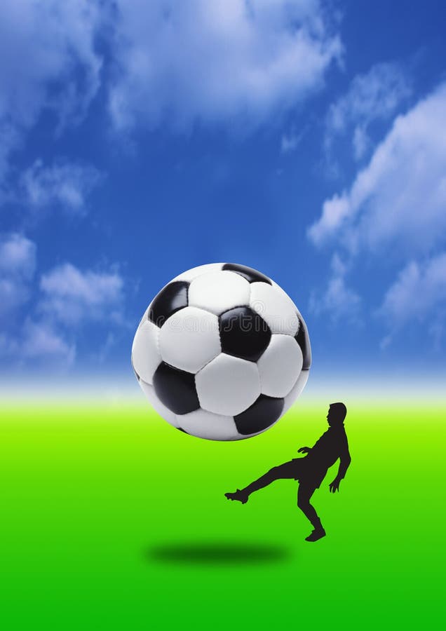 Big Football Player Stock Illustrations – 566 Big Football Player Stock ...