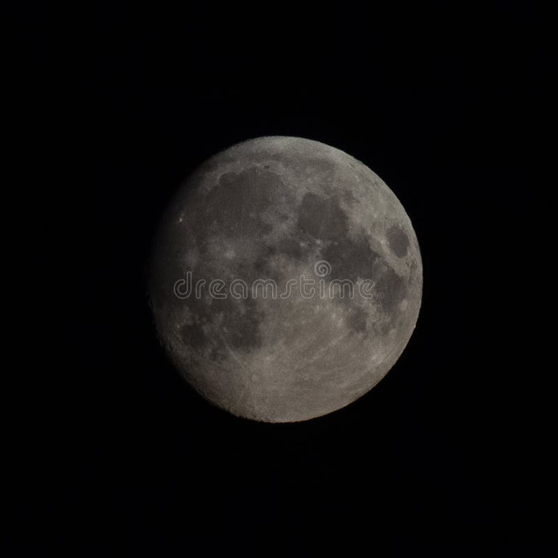 Full Moon Very High Res stock photo. Image of satellite - 3700954