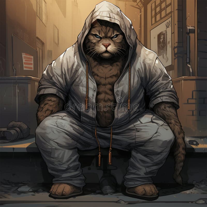 Big Evil Cat Stock Illustrations – 418 Big Evil Cat Stock Illustrations ...