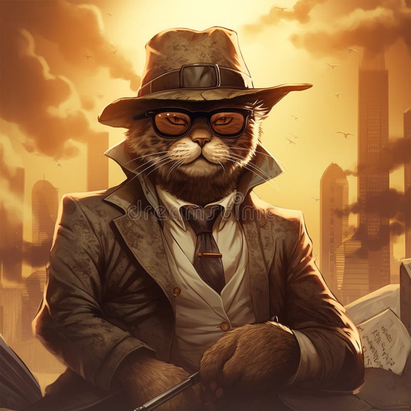 Big Evil Cat Stock Illustrations – 418 Big Evil Cat Stock Illustrations ...