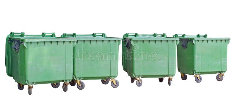 446 Big Containers Garbage Stock Photos - Free & Royalty-Free Stock ...