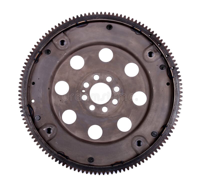 Big gear and huge spanner stock image. Image of cutout - 113676501