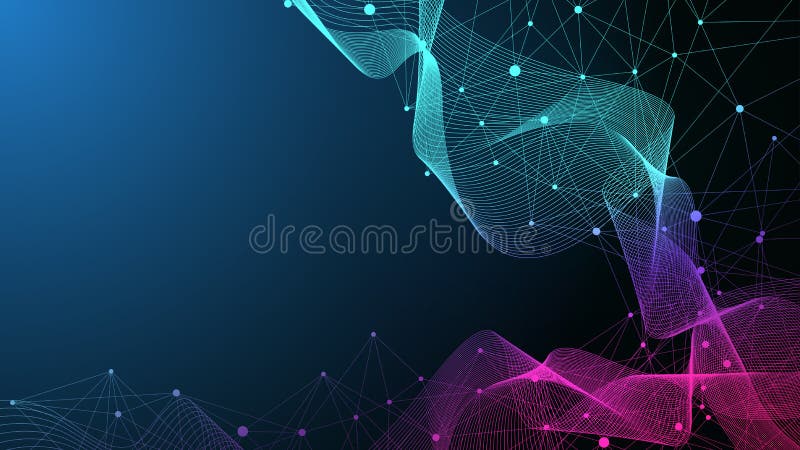 Big Genomic Data Visualization. DNA Helix, DNA Strand, DNA Test ...