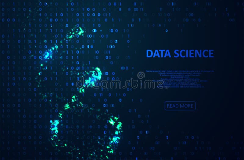 Genomic Code Stock Illustrations – 365 Genomic Code Stock Illustrations ...