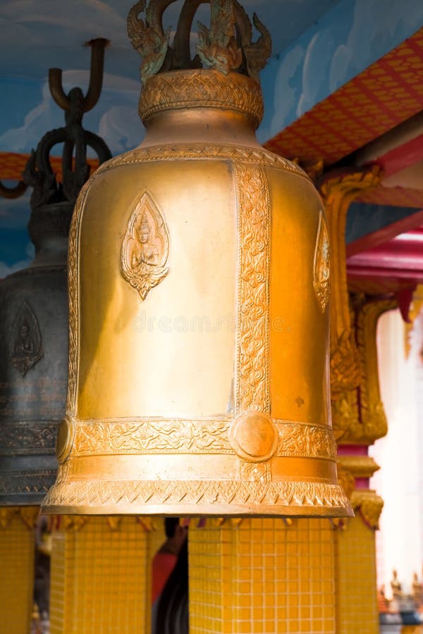 1,483 Golden Big Bell Stock Photos - Free & Royalty-Free Stock Photos ...