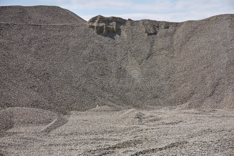 Gravel Pile Stock Photos - Download 11,518 Royalty Free Photos