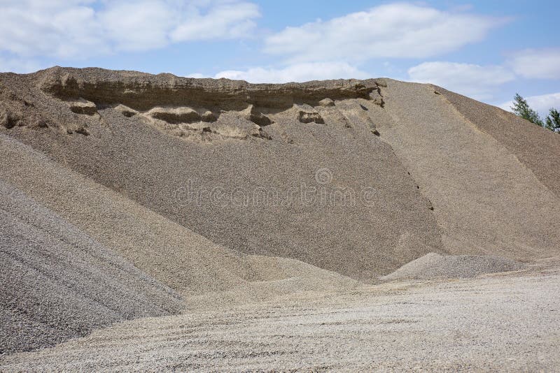 Gravel Pile Stock Photos - Download 11,518 Royalty Free Photos