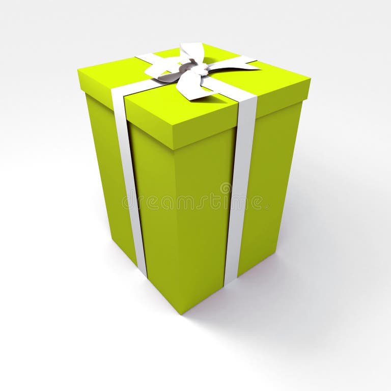 Big White Holiday Gift Box Stock Illustrations – 5,493 Big White ...
