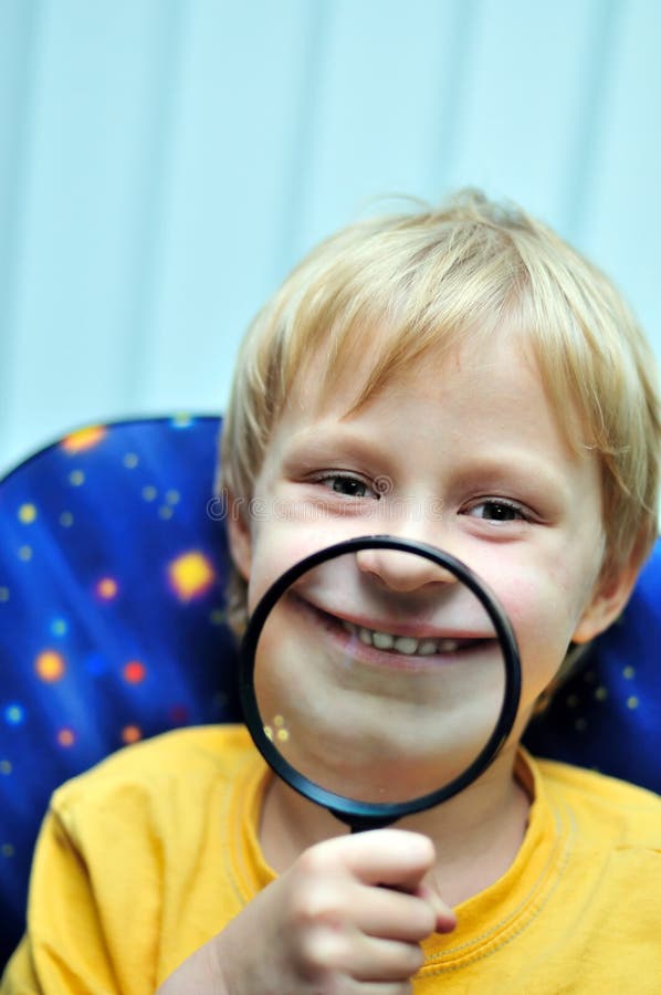 Big grin stock photo. Image of grin, funny, person, eyes - 11803988