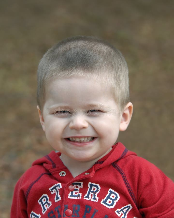Big Grin stock photo. Image of outdoors, young, male - 23034874