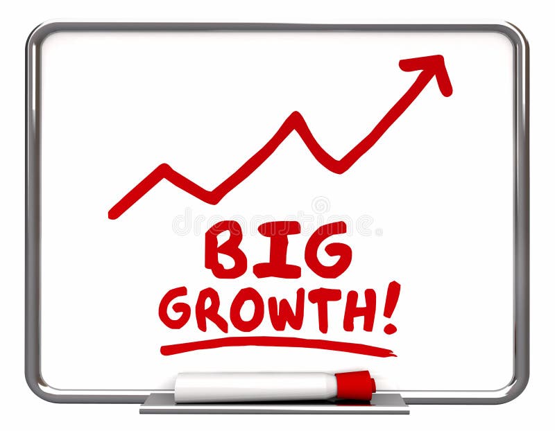 Improve Arrow in Target - Successful Improvement Goal Stock ...