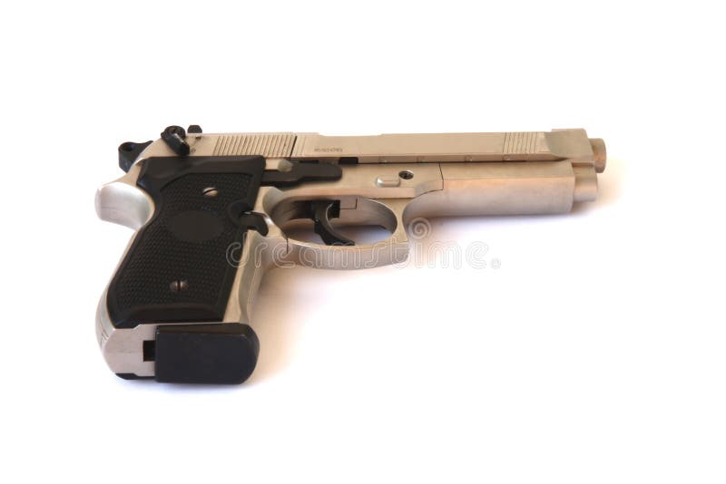 Big Gun Picture. Image: 6052141