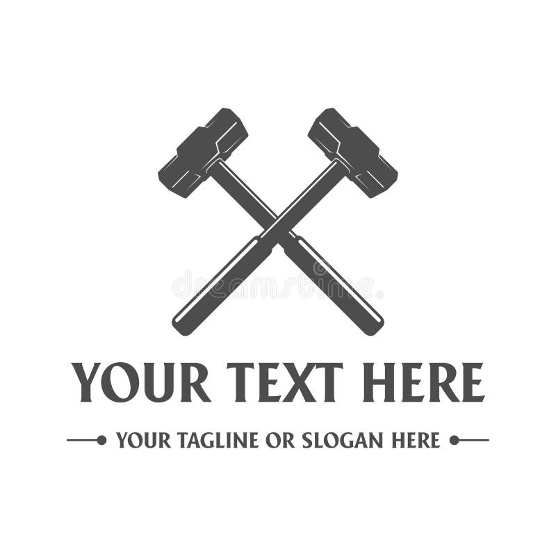 Big Blacksmith Stock Illustrations – 192 Big Blacksmith Stock ...