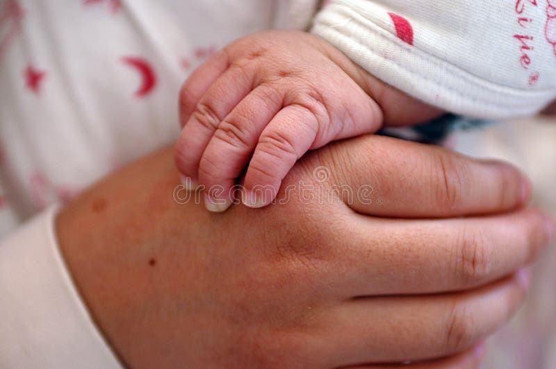 Big hand and small hand stock photo. Image of body, asian - 3647954