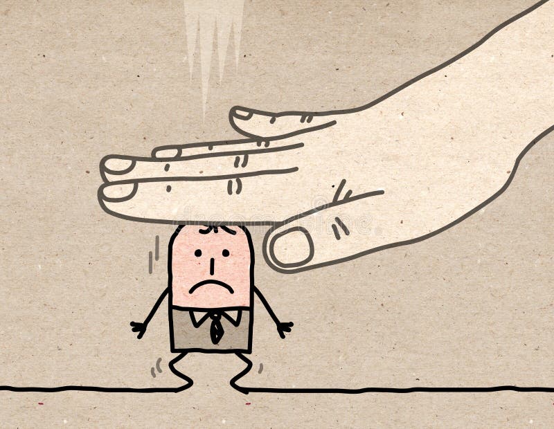 Under Pressure Stock Illustrations – 2,298 Under Pressure Stock ...