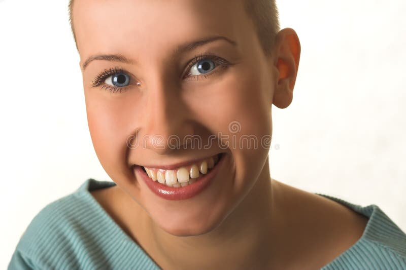 Big Happy Smile stock photo. Image of portrait, energy - 1635158